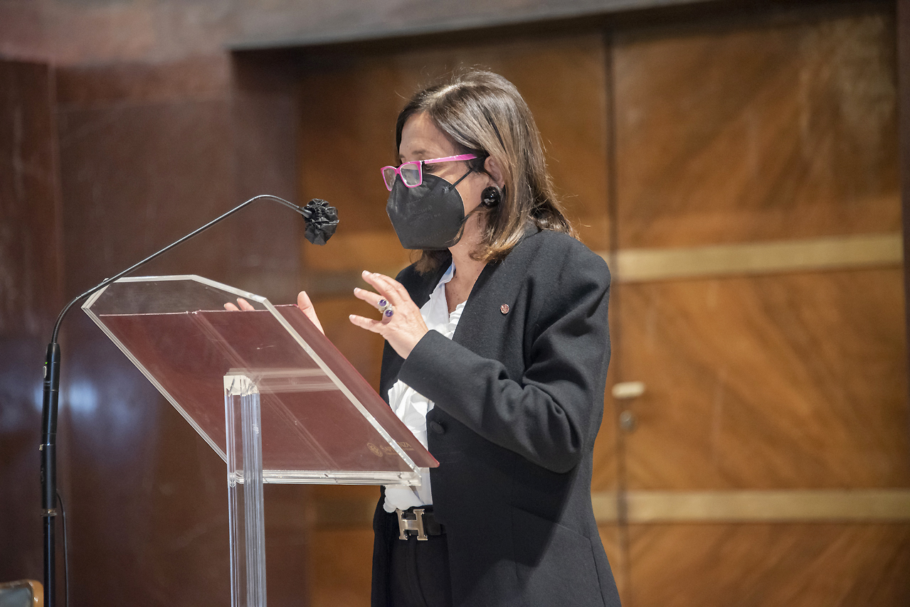 CITIZENS AND SCIENCE AS A TOOL TO STRENGTHEN DEMOCRACY - CRUI ...